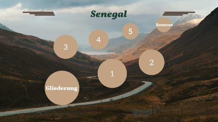 senegal by Alaa Zein on Prezi
