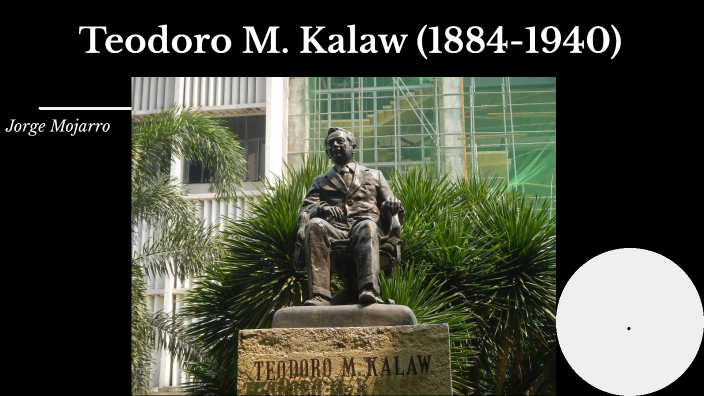 TM KALAW by Jorge Mojarro on Prezi