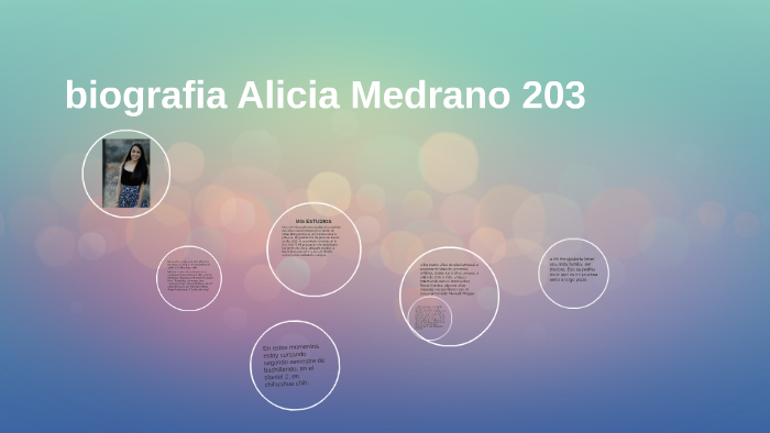 biografia Alicia Medrano 203 by alicia medrano machuca on Prezi