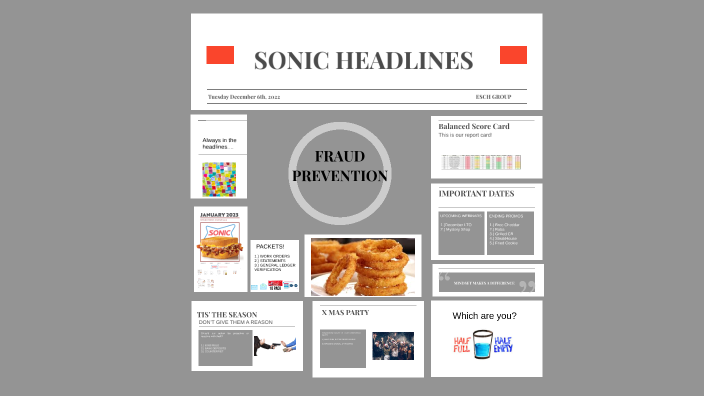 Chattanooga Area Manager Meeting by Stephen Tutton on Prezi