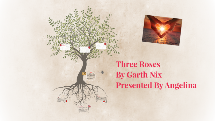 Three roses by Angelina phan on Prezi