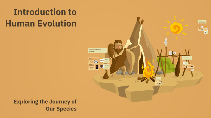 Introduction to Human Evolution by cass on Prezi