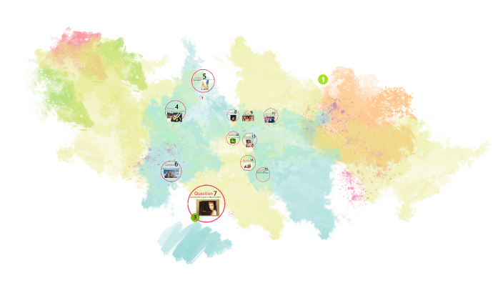 Quiz: Comment se nomme? by Kevin Berube on Prezi