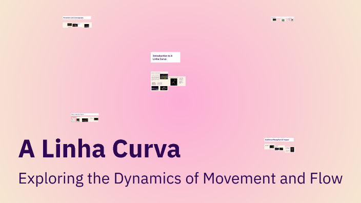 A Linha Curva by Amelie Allas on Prezi
