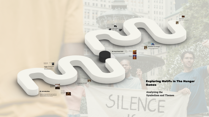 Exploring Motifs in The Hunger Games by maddie torres on Prezi