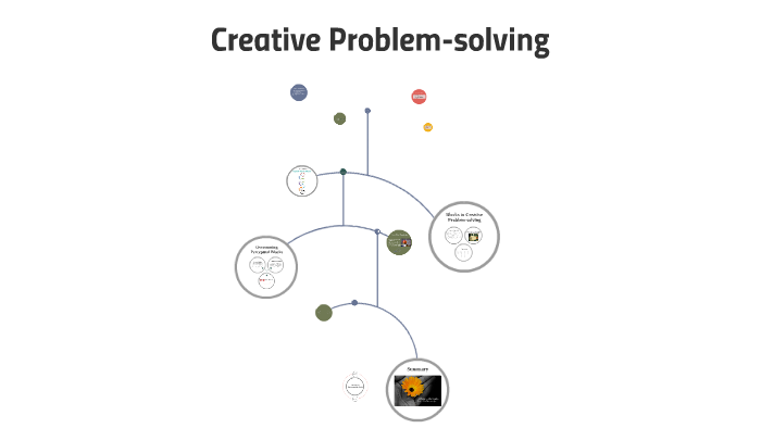 Creative Problem-solving by on Prezi