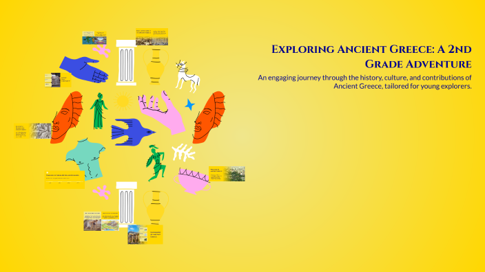 Exploring Ancient Greece: A 2nd Grade Adventure by kara olliff on Prezi