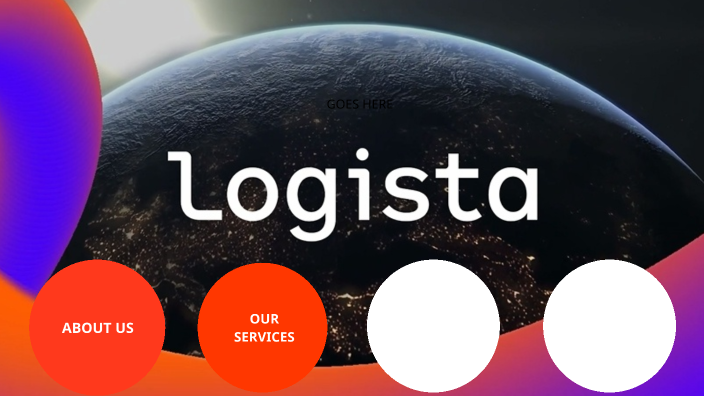LOGISTA PARCEL by Iñigo Otermin Balda on Prezi