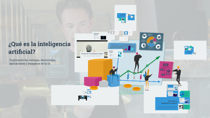 ¿Qué es la inteligencia artificial? by brandon garnica on Prezi