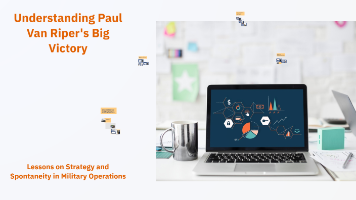 Understanding Paul Van Riper's Big Victory by vilok gowda on Prezi
