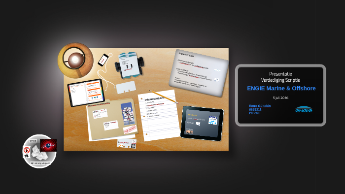 Verdediging Scriptie by emre gultekin on Prezi