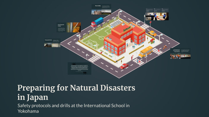Preparing for Natural Disasters in Japan by Abby Maine on Prezi