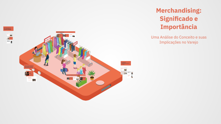 Merchandising: Significado e Importância by Mariana Vieira on Prezi