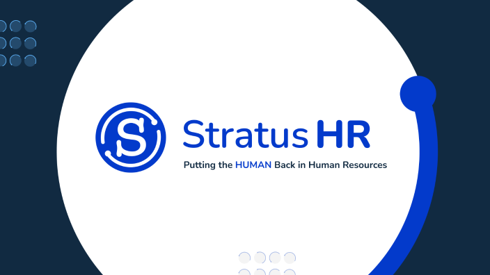 Stratus HR - Overview by Chris Madson on Prezi
