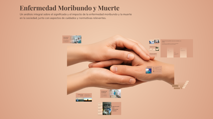 Enfermedad Moribundo y Muerte by JONATHAN RICARDO FLORES BUENTELLO on Prezi