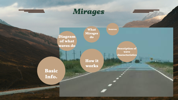 Mirage Physics Wave Project by Jorge Gutierrez on Prezi