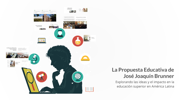 La Propuesta Educativa de José Joaquín Brunner by Fiorela Ruby on Prezi
