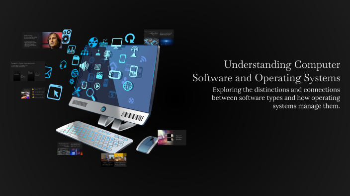 Understanding Computer Software and Operating Systems by Pradeep Khadka ...