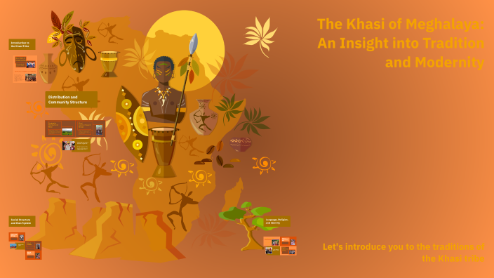 The Khasi of Meghalaya: An Insight into Tradition and Modernity by ...