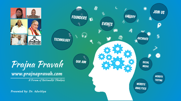 Prajna Pravah by adwitiya sinha on Prezi