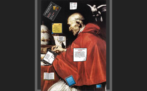 Infalibilidad papal by C-a Sanchez on Prezi