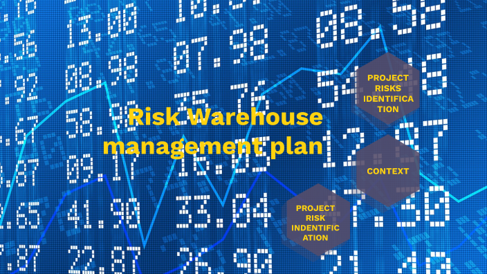 Warehouse layout risk management by Carlos Gomez on Prezi