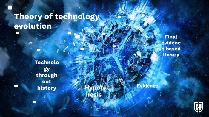 My theory of technology and its evolution by Cody Crocker on Prezi