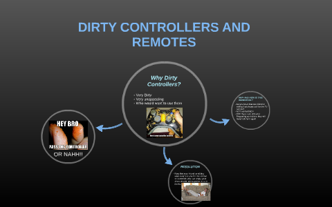 DIRTY CONTROLLERS by nathan ghebremicael on Prezi