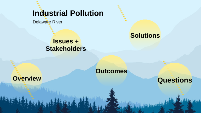 Industrial Pollution by Ingrid Tverberg on Prezi