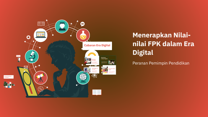 Menerapkan Nilai-nilai FPK dalam Era Digital by mohd saiful on Prezi