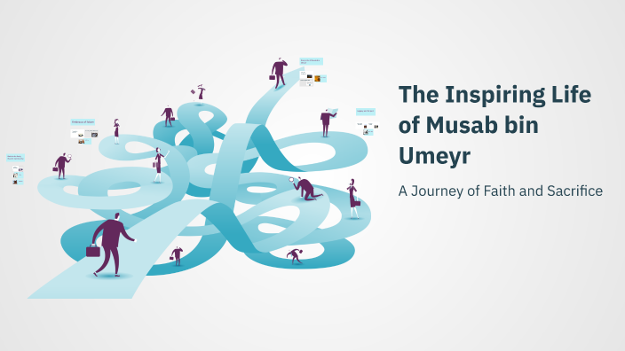 The Inspiring Life of Musab bin Umeyr by Emre Arslan on Prezi