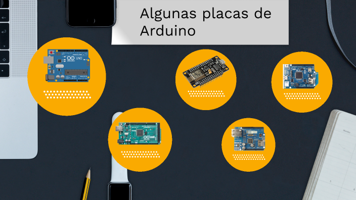 principio de funcionamiento de arduino y utilizarlo como herramienta de ...