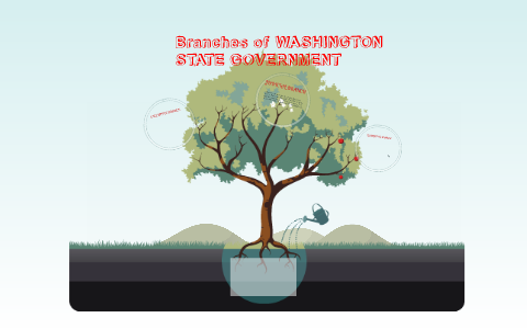 Branches of WASHINGTON STATE GOVERNMENT by Sheila Ledersan on Prezi