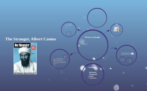 The Stranger, Albert Camus by on Prezi