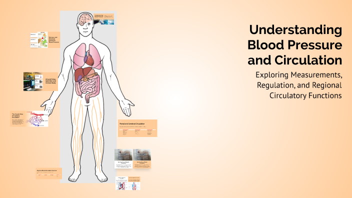 Understanding Blood Pressure and Circulation by ISMAIL KHAN on Prezi