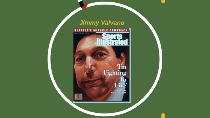 Jimmy Valvano by Devin Young on Prezi