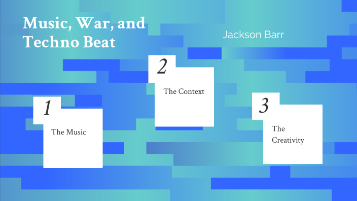 Turbo Folk by Jackson Barr on Prezi