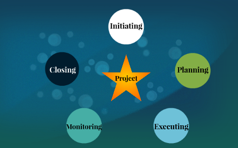 Project Management in a Nutshell by Bonnie Crawford on Prezi