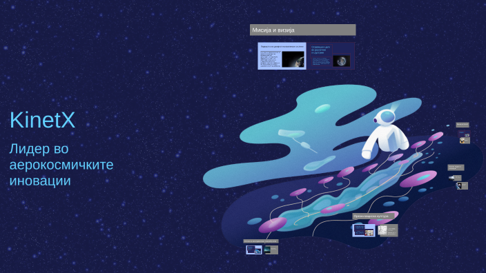 KinetX by Luka Manojlovski on Prezi