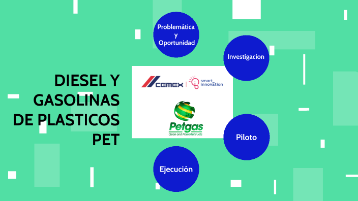 PETGAS CEMEX by FERNANDO ALEXIS GARRIDO SANCHEZ on Prezi