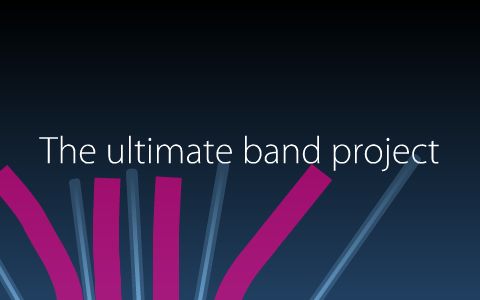 Shooting Stars by alex piet on Prezi