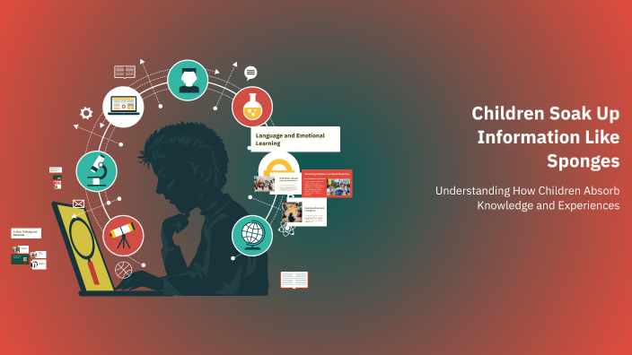 Children Soak Up Information Like Sponges by Amy McComb on Prezi