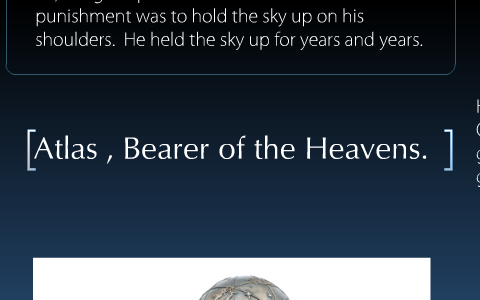 Atlas by Caleb Pulliam on Prezi