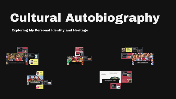 Cultural Autobiography by Hoang Nguyen on Prezi