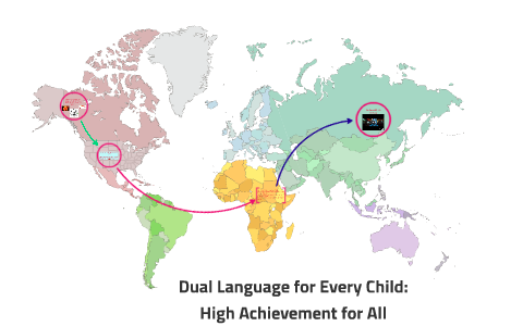 Dual Language for Every Child by Georgeanne Warnock on Prezi