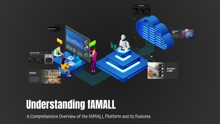Understanding fAMALL by ecomall mn on Prezi