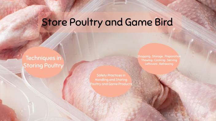 Store Poultry and Game Bird by Ems Ventanilla on Prezi