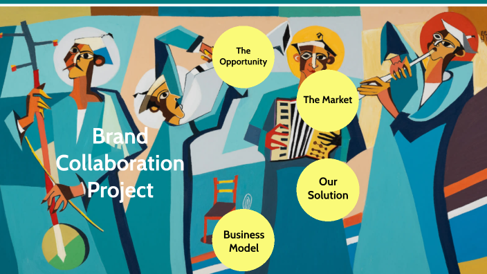 Brand Collab Project by Zeina Ghannam on Prezi