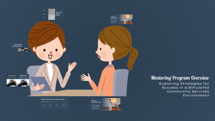 Mentoring Program Overview by Mrs Kaur on Prezi