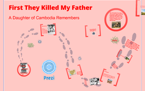 First They Killed My Father, a daughter of Cambodia remebers Book ...